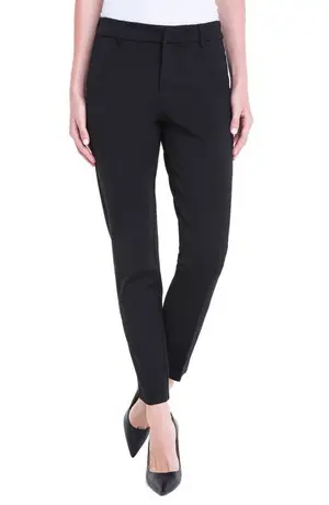Liverpool Mid Rise Bottoms For Women