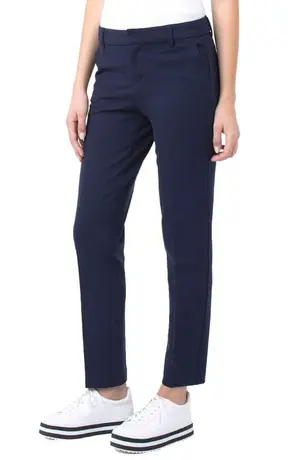 Liverpool Slim Fit Pants For Women