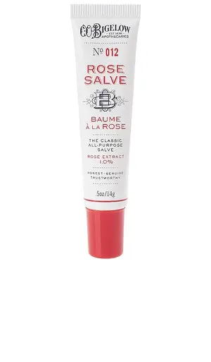 C.O. BIGELOW Rose Salve Tube - N,a