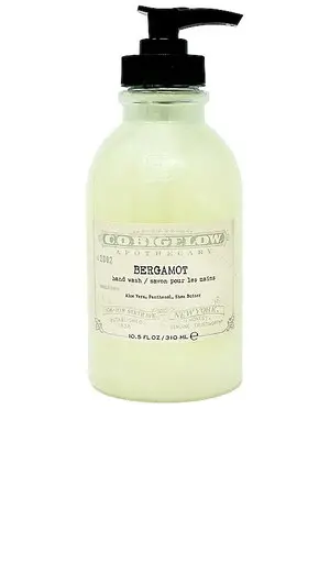 C.O. BIGELOW Bergamot Hand Wash - N,a