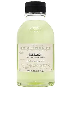 C.O. BIGELOW Bergamot Body Wash - N,a