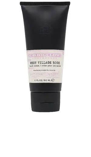 C.O. BIGELOW West Village Rose Hand Cream - N,a