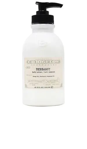 C.O. BIGELOW Bergamot Body Lotion - N,a