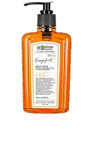 C.O. BIGELOW Grapefruit Hand Wash - N,a