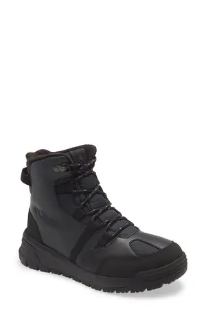 Columbia Snowtrekker Waterproof Boot Wide