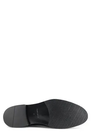 BLAKE MCKAY Stewart Chelsea Boot - Black/black