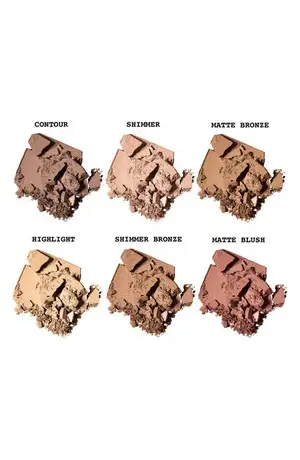Smashbox Cali Contour Blush - Light Medium