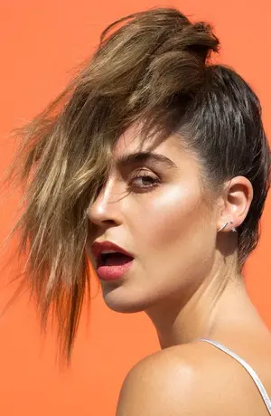 Smashbox Cali Contour Blush - Light Medium