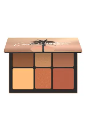 Smashbox Cali Contour Blush No Color