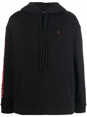 Raf Simons Relaxed Sweatshirts Hoodies For Men