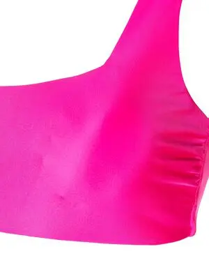 DUSKII Square Neck Bikini Top