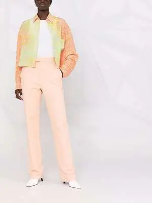 Stella McCartney Slogan-print Jacket