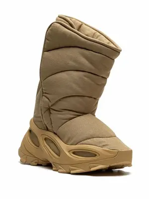 Yeezy Insulated Boots