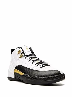 JORDAN Air Retro Royalty Taxi Sneakers