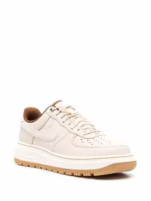 Nike Air Force 1 Luxe Sneakers - 200 Pearl White