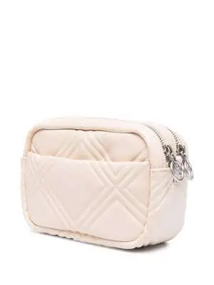 Tory Burch Embossed Logo Crossbody Bag