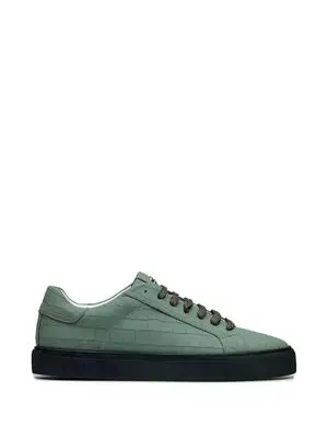 HIDE&JACK Essence Leather Sneakers