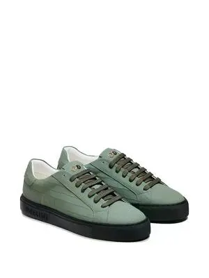 HIDE&JACK Essence Leather Sneakers