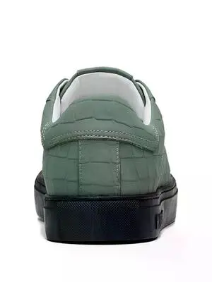 HIDE&JACK Essence Leather Sneakers