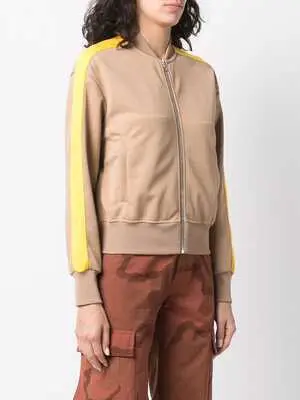 Palm Angels Side Stripe Track Jacket