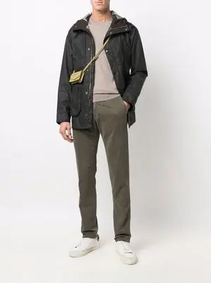 Theory Round Neck Jumper