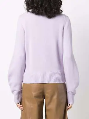 Dorothee Schumacher Modern Statements V-neck Jumper