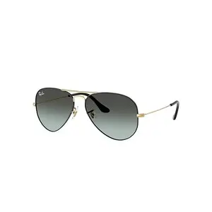 Ray-ban Aviator Large Metal Sunglasses Arista