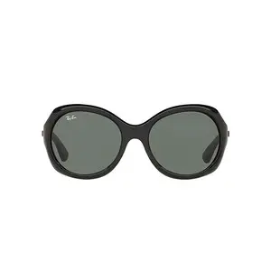 Ray-ban Sunglasses With Round Frame