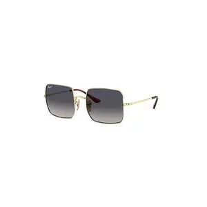 Ray-ban Square 1971 Classic Sunglasses - Arista Gold