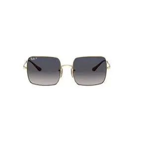 Ray-ban Square 1971 Classic Sunglasses - Arista Gold