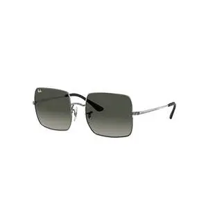 Ray-ban Ray-Ban Square 1971 Classic Sunglasses Gunmetal