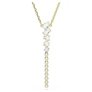 SWAROVSKI Mesmera Y Necklace - White