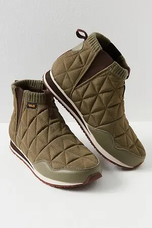 Teva Reember Mid Boots