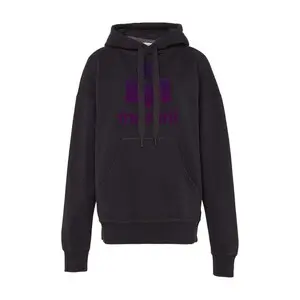 MARANT ETOILE Mansel Hoodie - Faded Night
