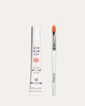 Sisley 0.5oz. Phyto-cernes Eclat Eye Concealer 2.5 Fair