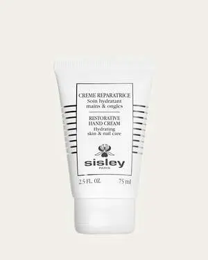 Sisley 2.5 Oz. Restorative Hand Cream - One-color