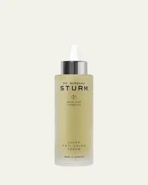 Dr. Barbara Sturm 3.4 Oz. Super Anti Aging Serum - One-color