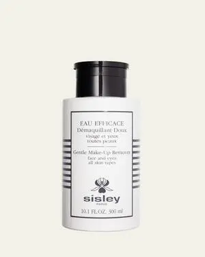 Sisley Eau Efficace Makeup Remover, 10.1 Oz - One-color
