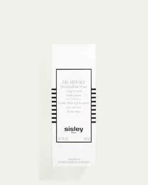 Sisley Eau Efficace Makeup Remover, 10.1 Oz