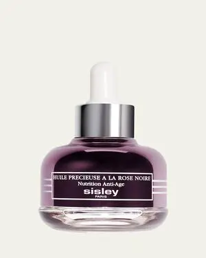 Sisley Black Rose Precious Face Oil, 0.84 Oz - One-color