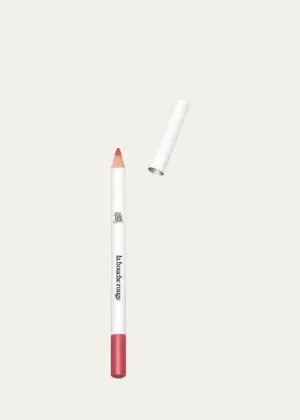 LA BOUCHE ROUGE PARIS Lip Pencil - Nude