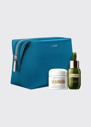 La Mer The Deep Soothing Collection - One-color