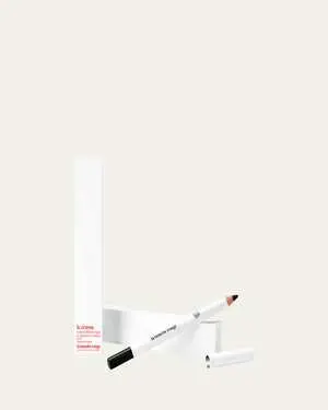 LA BOUCHE ROUGE PARIS Le Khol