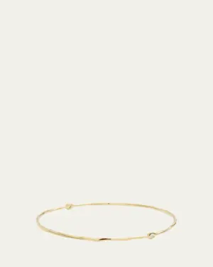 Ippolita Superstar Bangle - Diamond