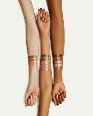 Victoria Beckham Posh Gloss - Poolside