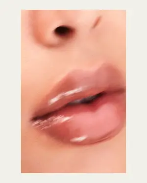 Victoria Beckham Posh Gloss - Poolside