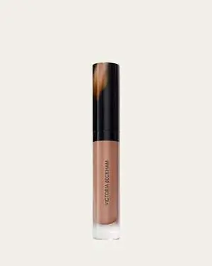 Victoria Beckham Posh Gloss Tanline