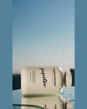 JUPITER 9.5 Oz. Nourishing Conditioner