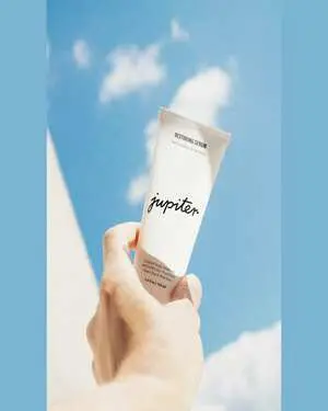 JUPITER 3.4 Oz. Restoring Serum