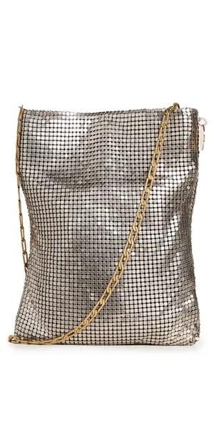 Clare V. Poche Bag